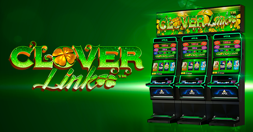 Gaming Intelligence en Español Clover Link Sevilla