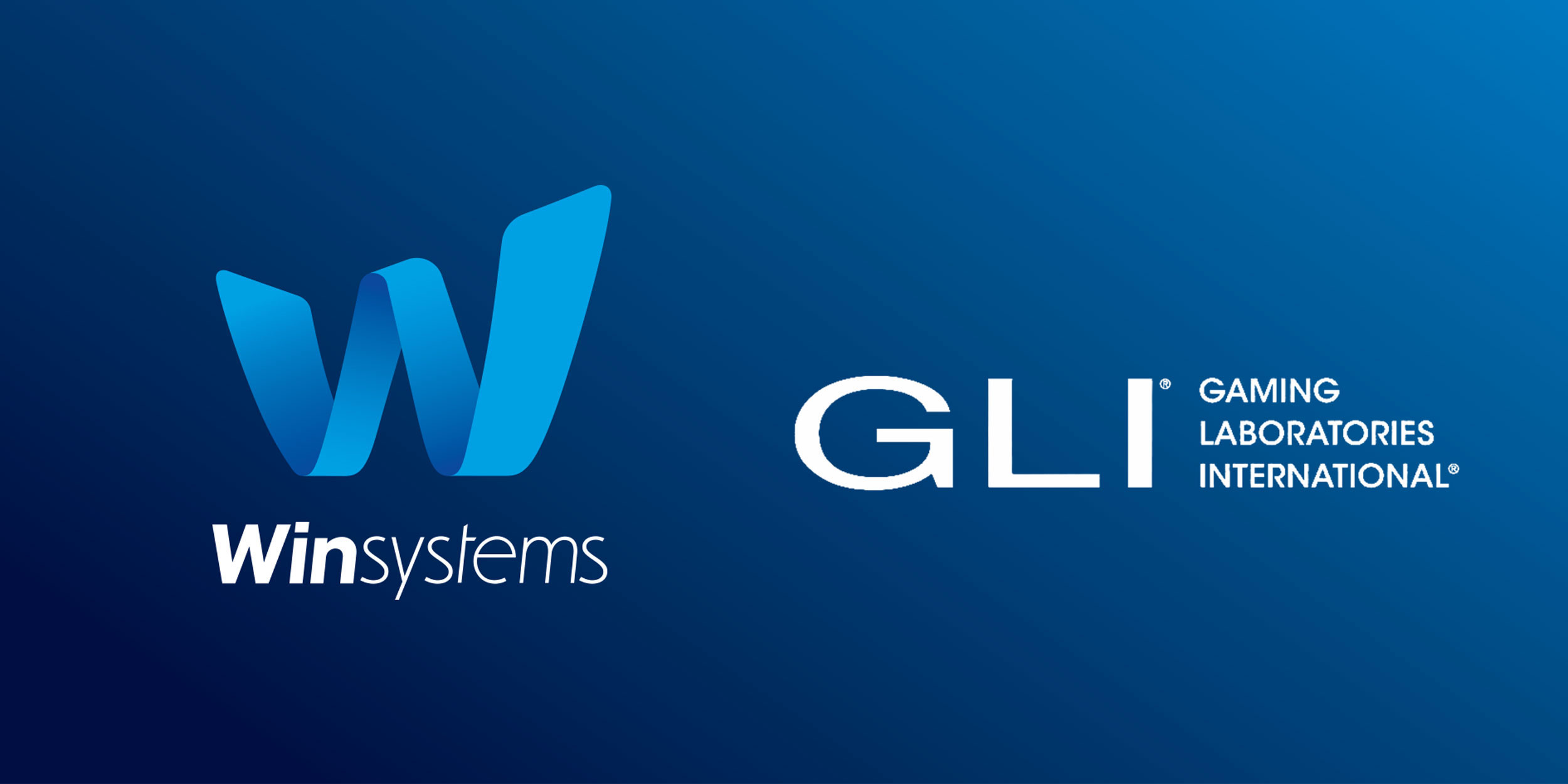 Win Systems y GLI refuerzan su alianza estratégica - Gaming ...