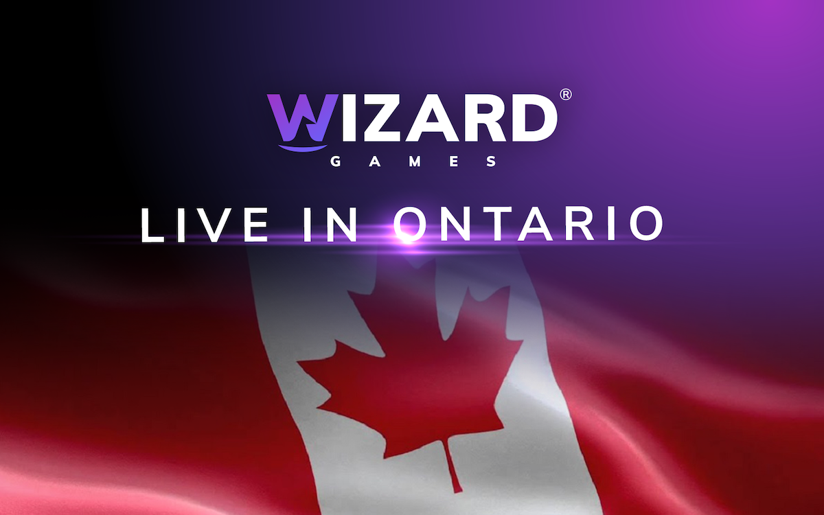 Wizard Games lleva su contenido a Ontario en Canadá - Gaming ...