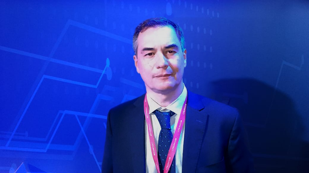 Guillermo Patroni (BGaming): “Crecer en LatinoAmérica es la prioridad ...