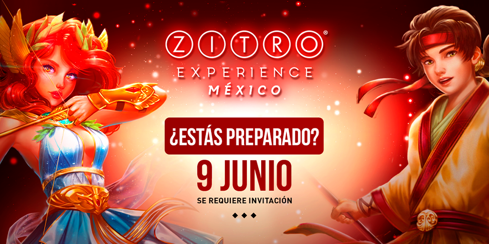 El evento Zitro Experience llega a Ciudad de México