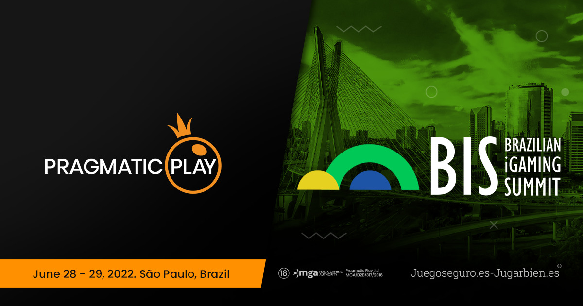 Gaming Intelligence en Español Pragmatic Play Brazilian iGaming Summit