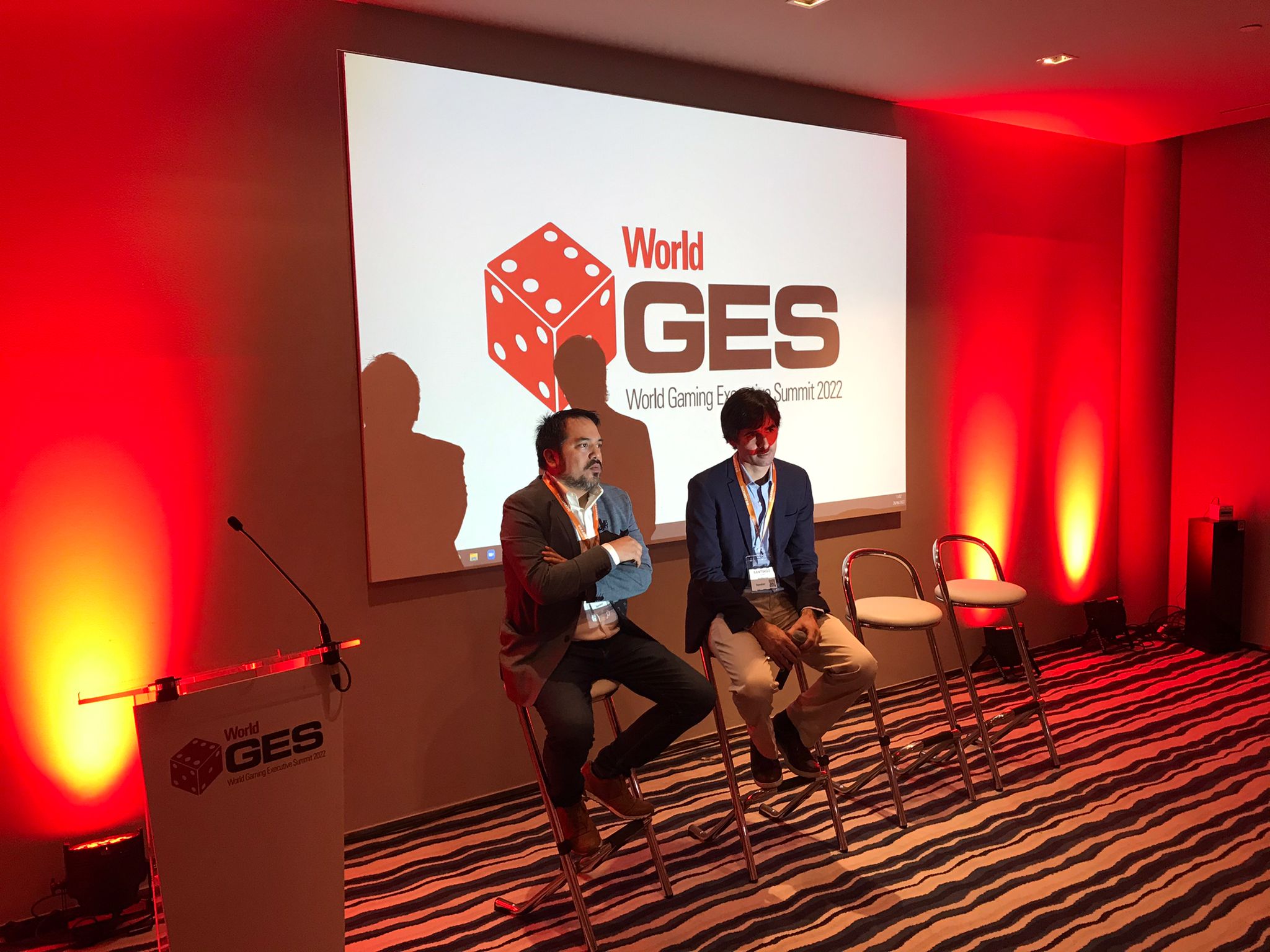 El potencial y los retos de Latinoamérica llegan a WGES