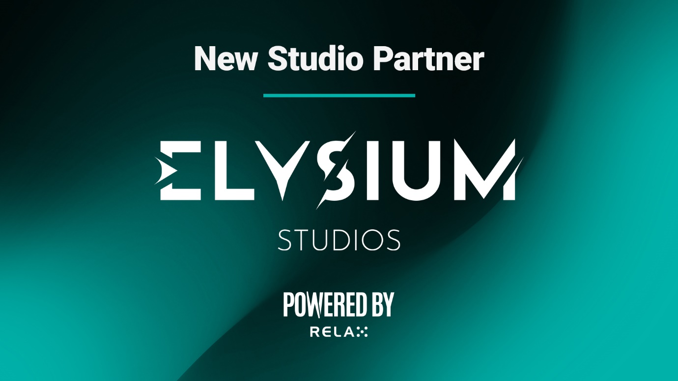 Gaming Intelligence en Español Relax Gaming y ELYSIUM Studios
