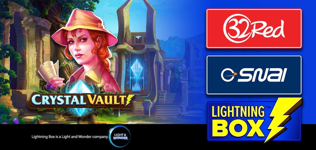 Gaming Intelligence en Español Lightning Box nueva slot