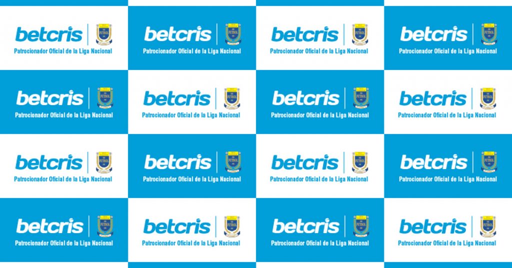 Betcris patrocinará la Liga Nacional de Fútbol de Guatemala