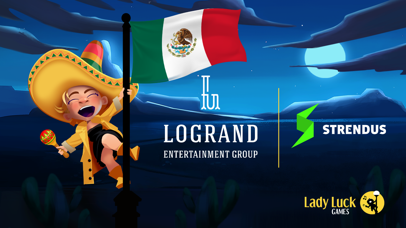 Gaming Intelligence en Español Lady Lucky Games y Logrand