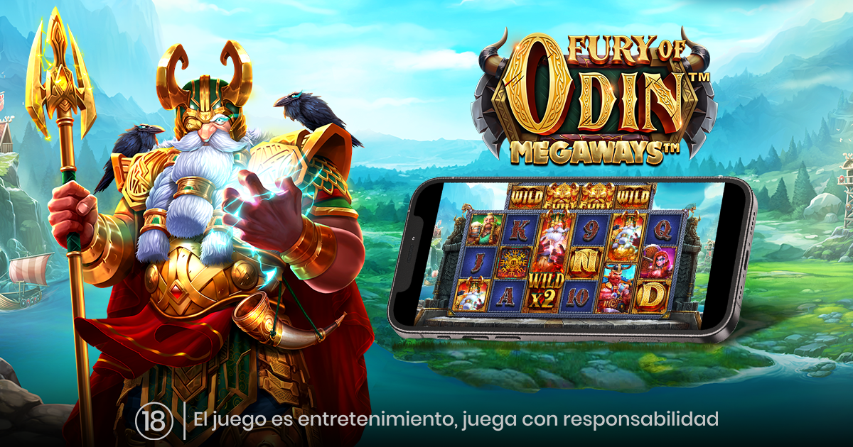Gaming Intelligence en Español Pragmatic Play presenta nueva slot