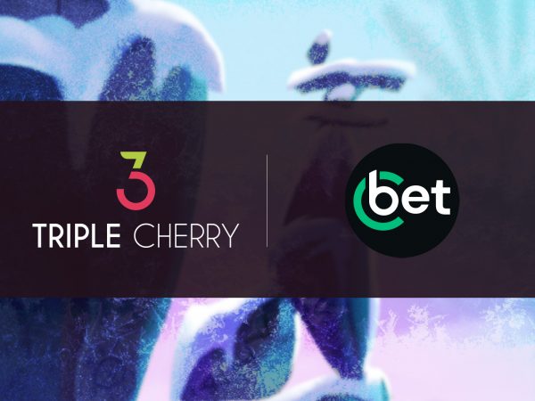 Gaming Intelligence en Español Triple Cherry y Cbet