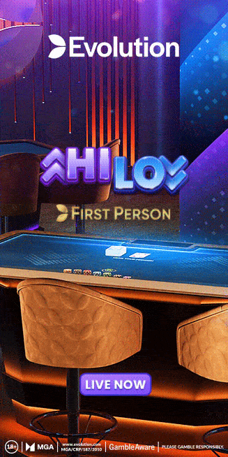 MGA presenta Evolution, una nueva era de ruletas electrónicas