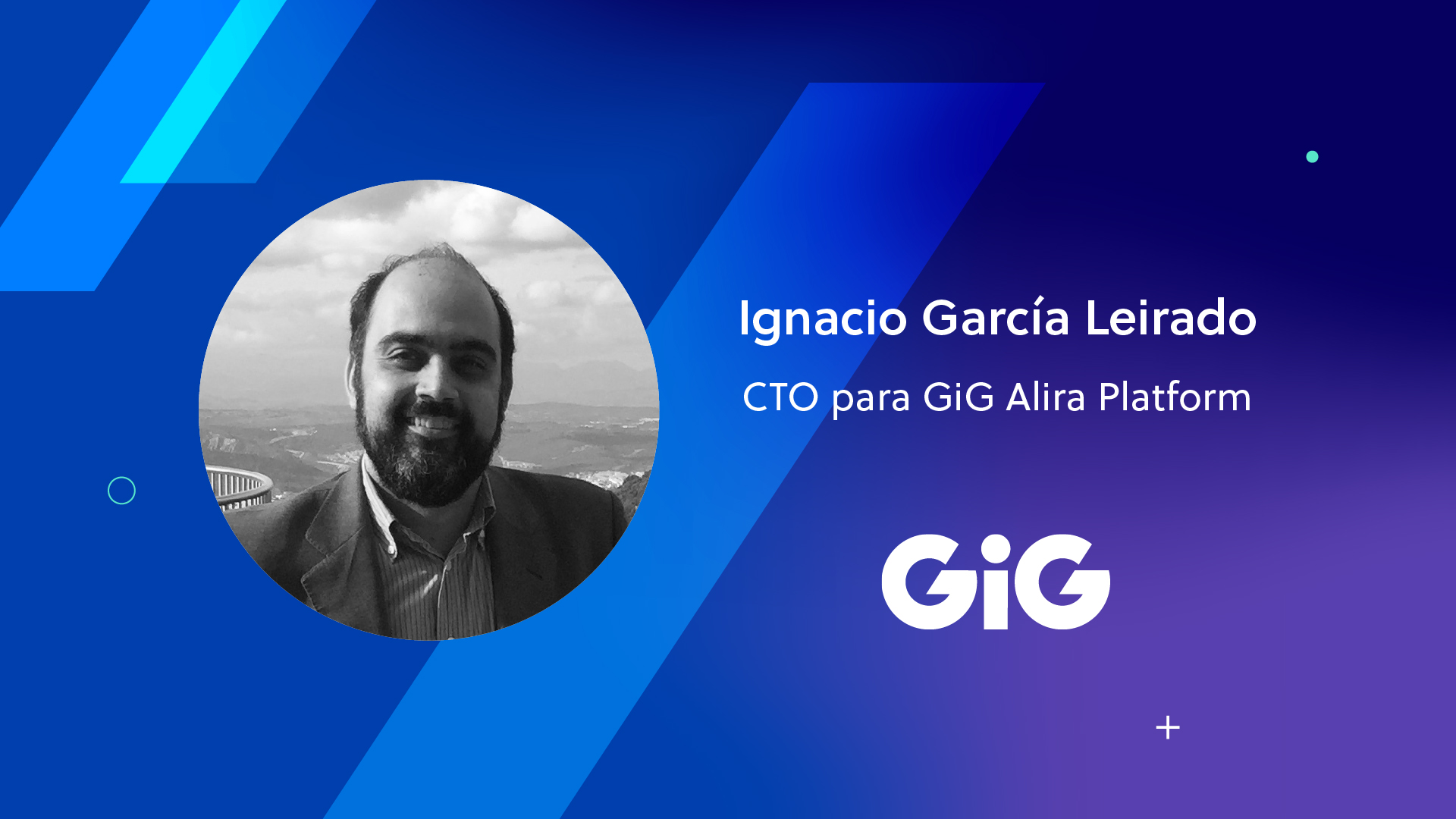 Gaming Intelligence en Español GiG ficha nuevo CTO
