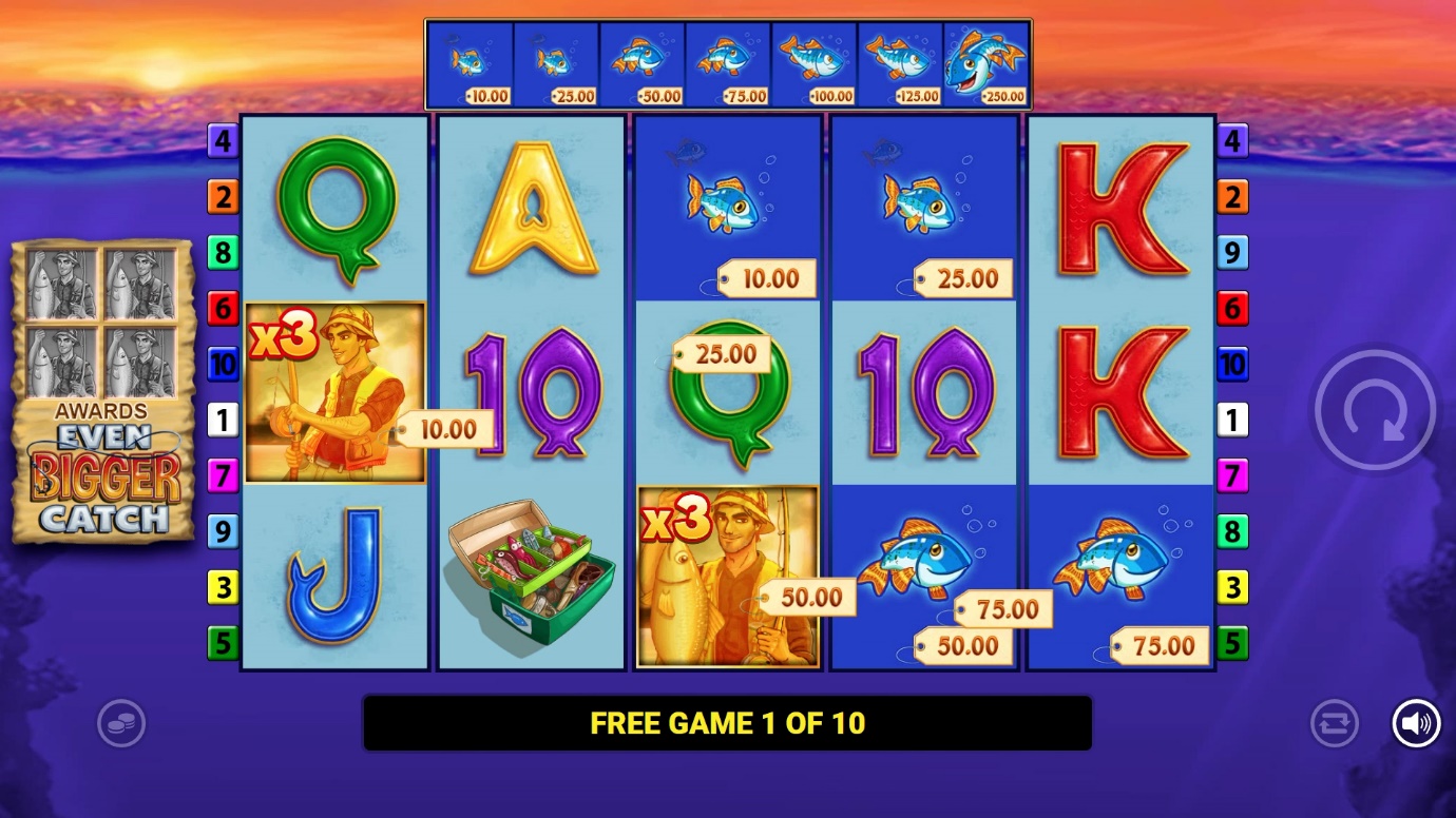 Gaming Intelligence en Español Blueprint Gaming lanza slot