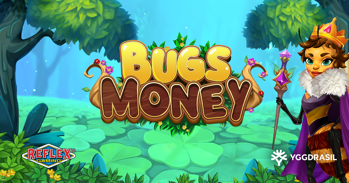 Gaming Intelligence en Español Yggdrasil nueva slot Bugs Money