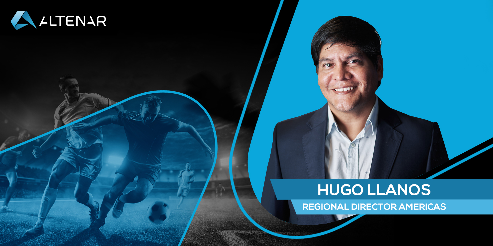 Gaming Intelligence en Español Entrevista con Hugo Llanos de Altenar