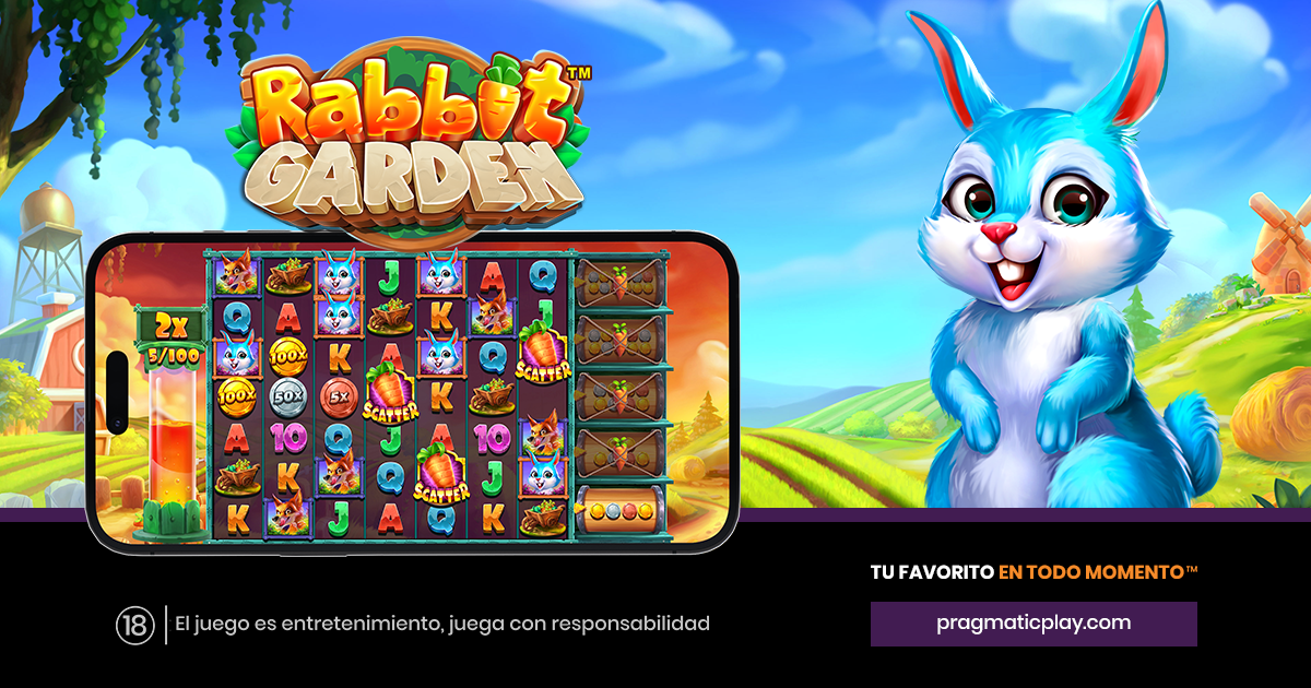 Gaming Intelligence en Español Pragmatiic Play nueva slot