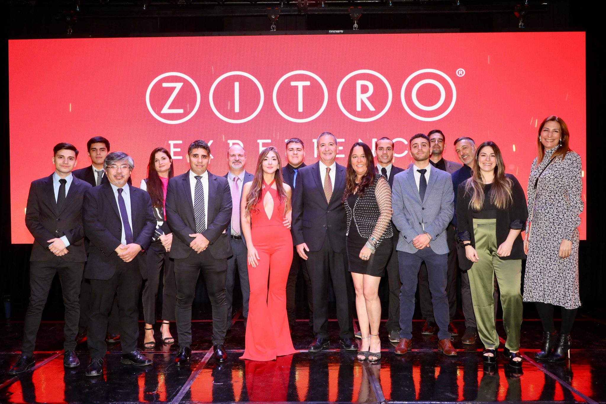 Gaming Intelligence en Español Zitro celebra Zitro Experience