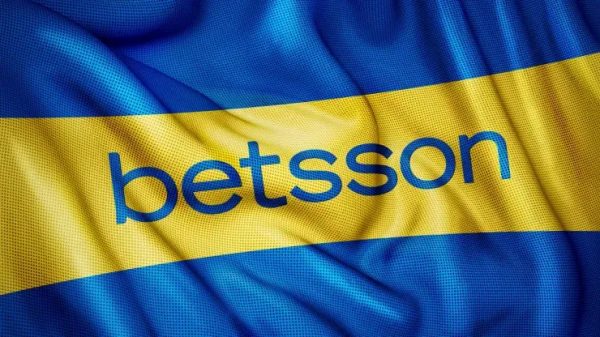 Betsson destaca la emoción sobre las ganancias en su campaña de marketing