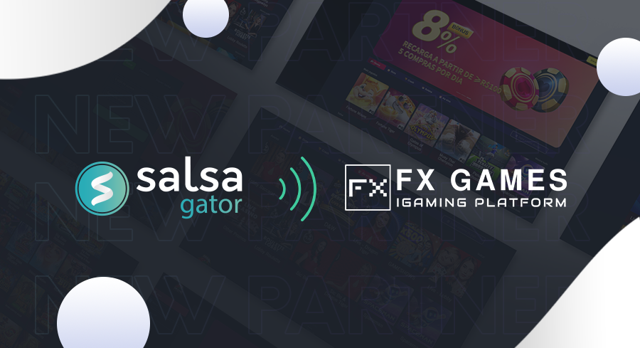 Gaming Intelligence en Español Salsa Technology y FX Gaming