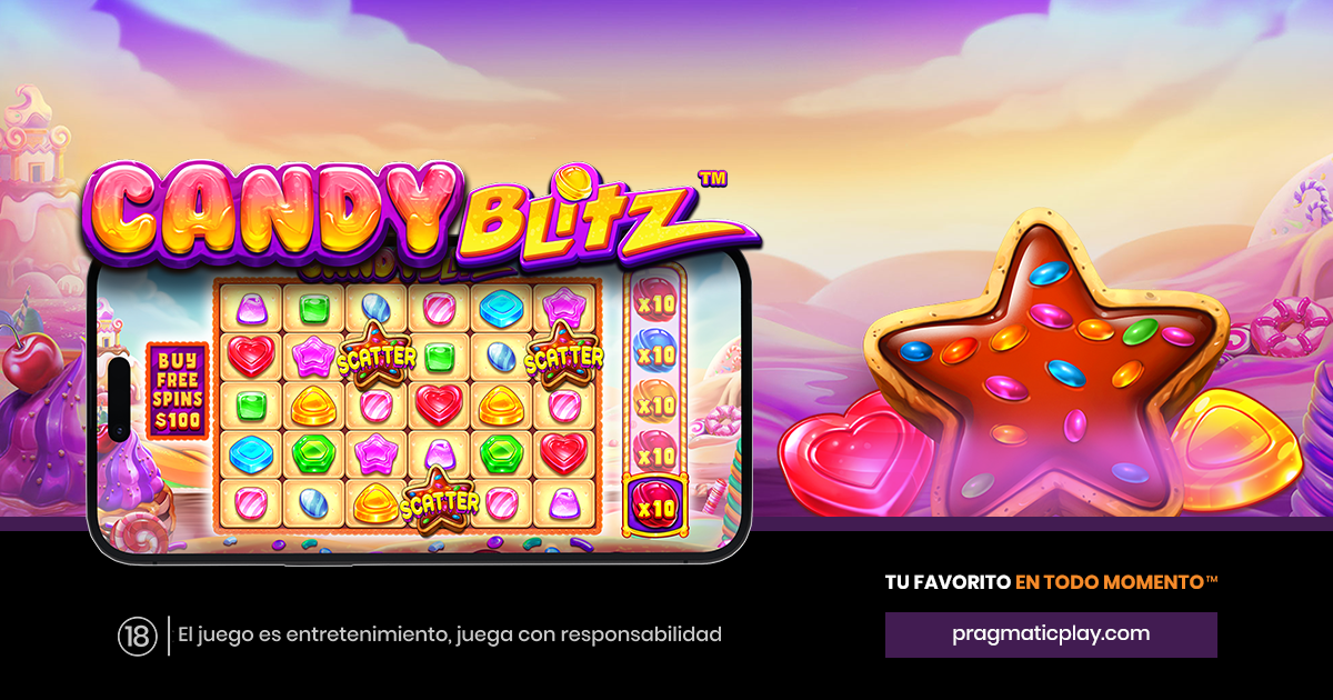 Gaming Intelligence en Español Pragmatic Play lanza nueva slot