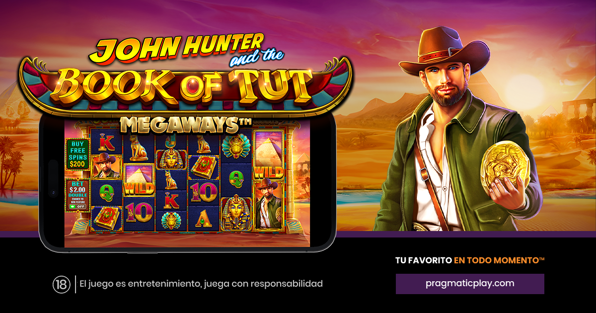 Gaming Intelligence en Español Pragmatic Play nueva slot