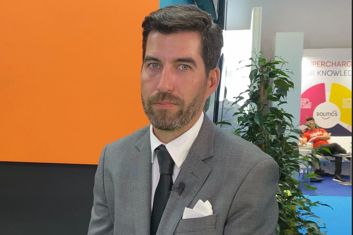 Gaming Intelligence en Español Entrevista con Ángel Calderón