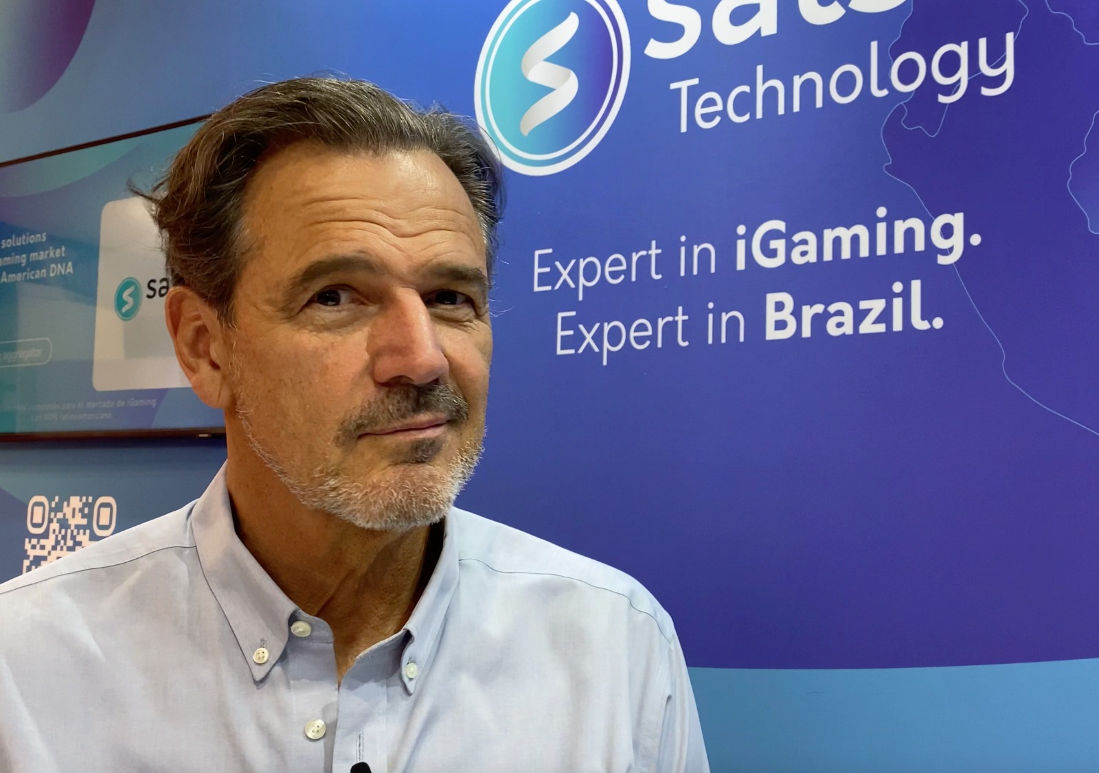 Gaming Intelligence en Español Entrevista con Peter Nolte (Salsa)