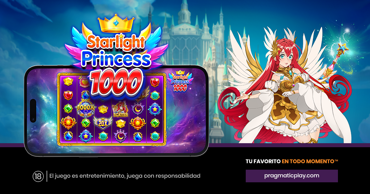 Gaming Intelligence en Español Pragmatic Play nueva slot