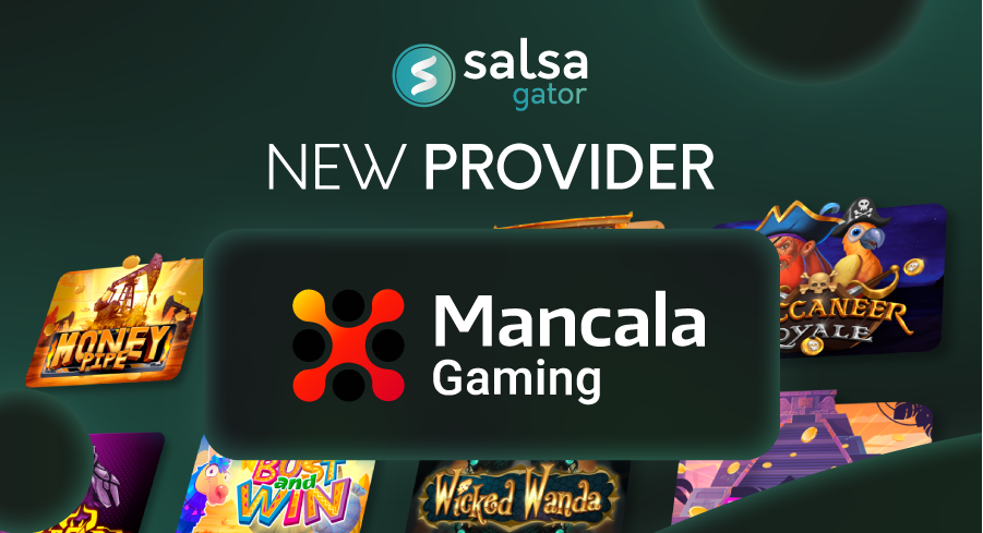 Gaming Intelligence en Español Salsa Technology y Mancala Gaming