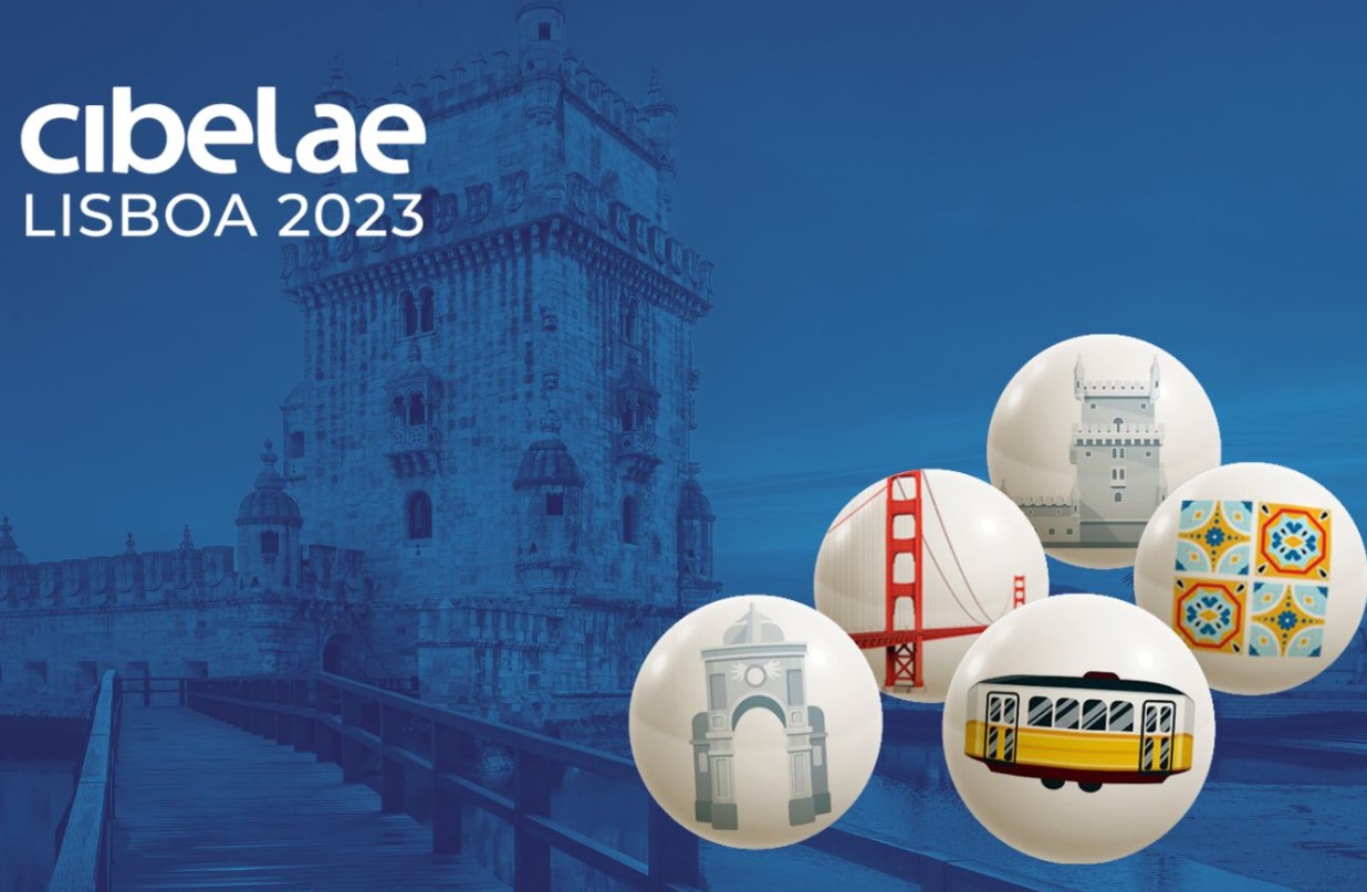 Cibelae intercambiará ideas sobre el juego oficial en Lisboa - Gaming ...