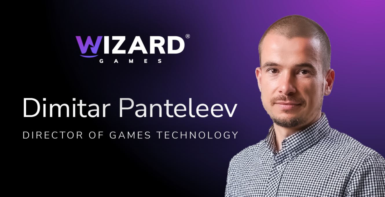 Gaming Intelligence en Español Wizard Games nombra a Panteleev