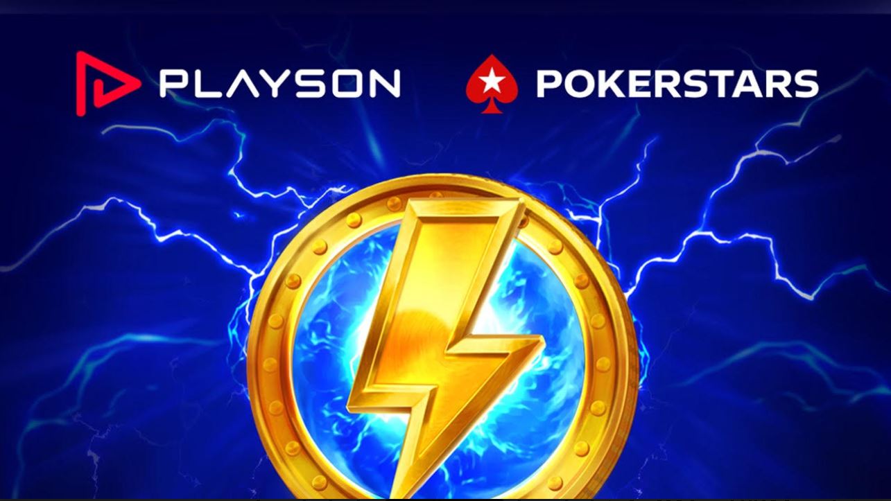 Gaming Intelligence en Español Playson acuerdo con PokerStars