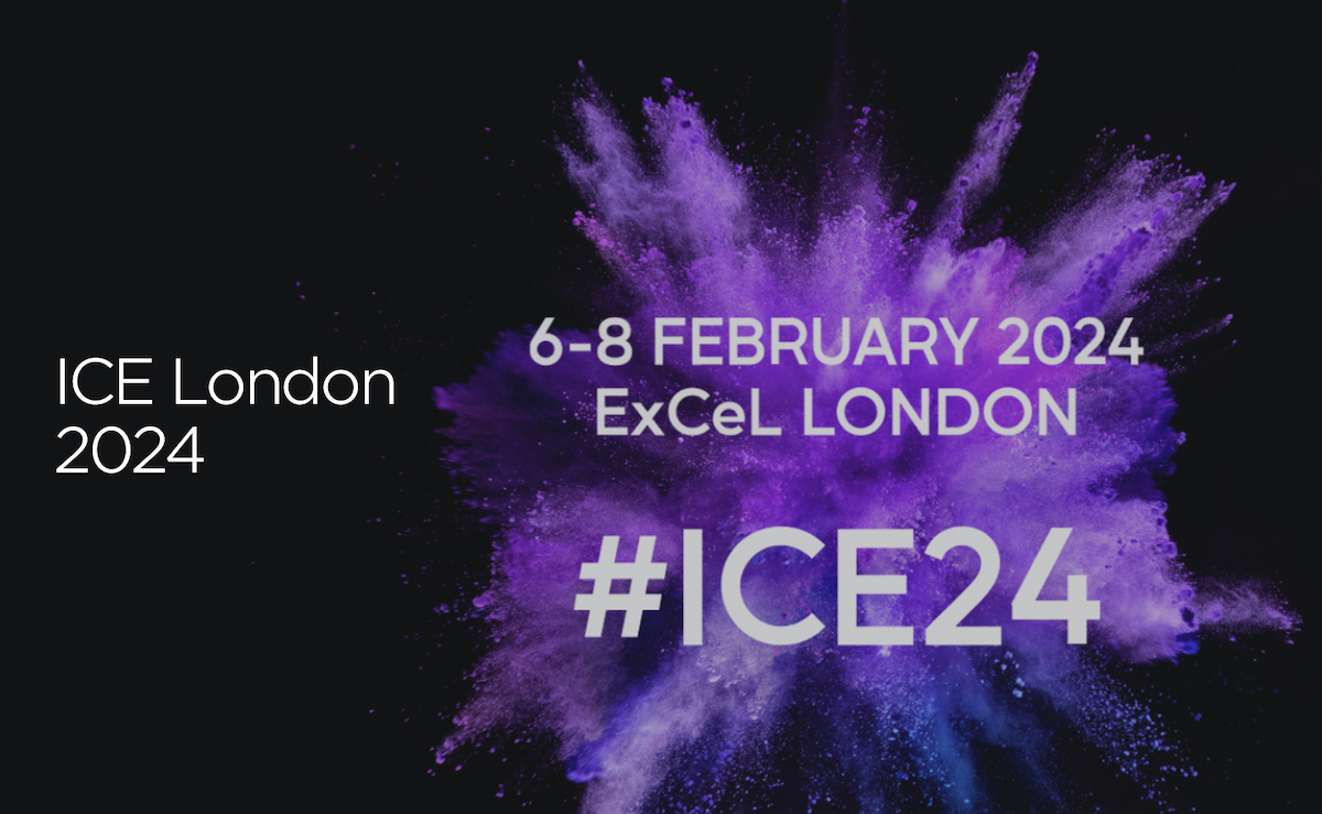 45.000 personas se dan cita desde hoy en el último ICE en Londres ...