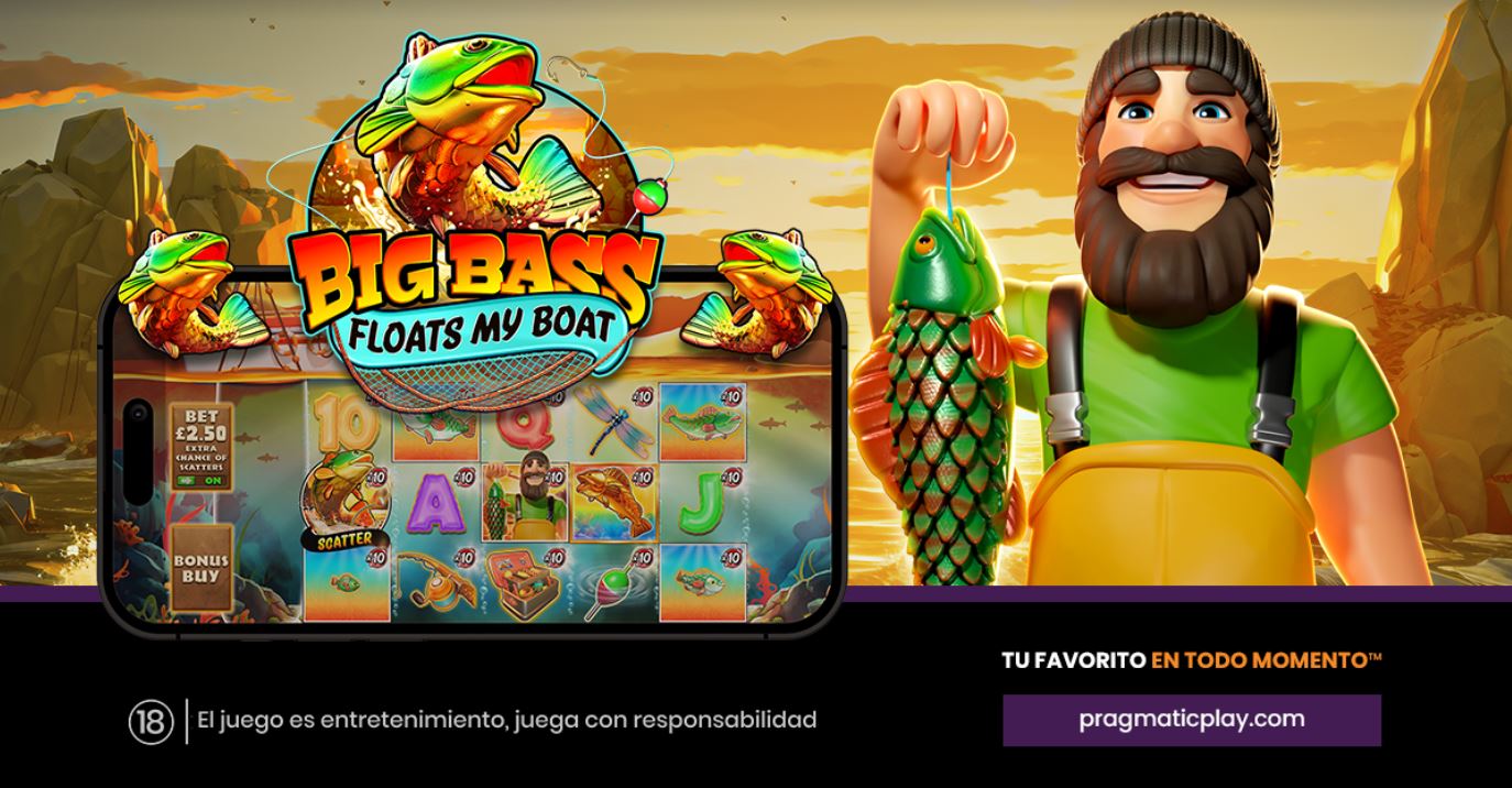 Gaming Intelligence en Español Pragmatic Play nueva slot