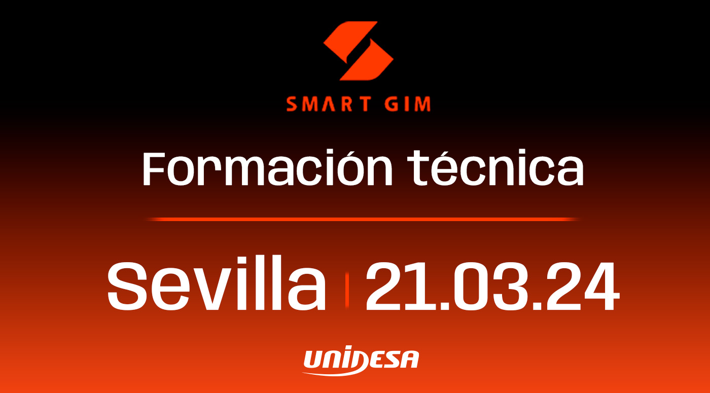 Unidesa: Smart Gim se traslada ahora a Sevilla - Gaming Intelligence en ...