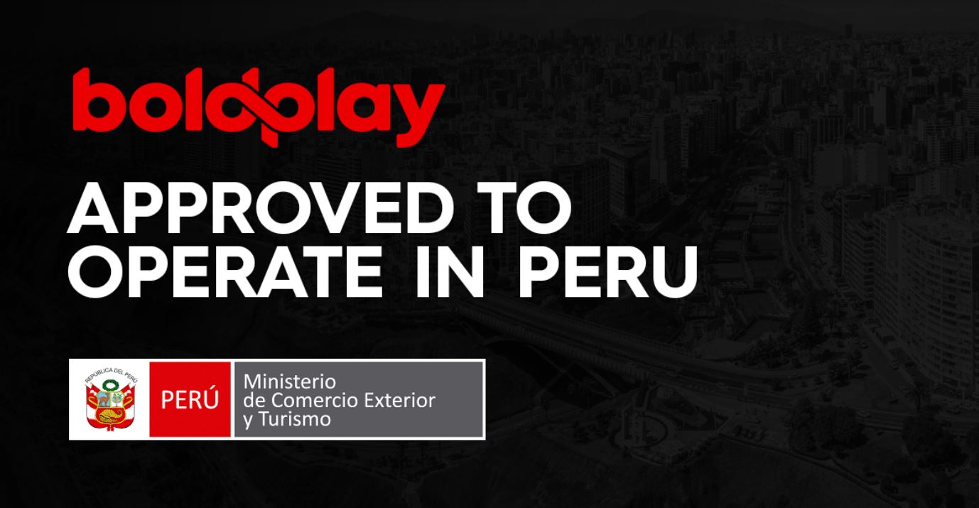 Gaming Intelligence en Español Boldplay licencia en Perú