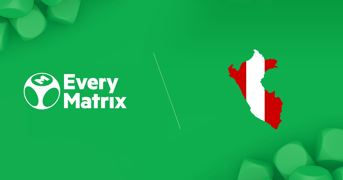 EveryMatrix entra en Perú y acelera el paso en Latinoamérica - Gaming ...