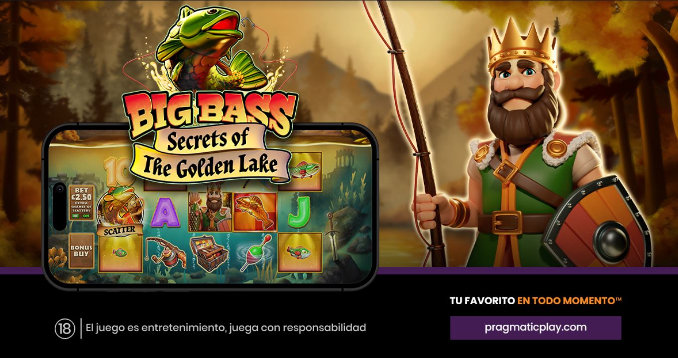 Gaming Intelligence en Español Pragmatic Play nueva slot