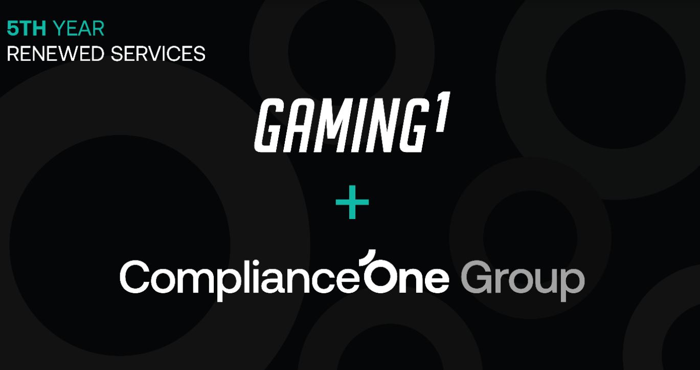 Gaming Intelligence en Español Gaming1 y ComplianceOne