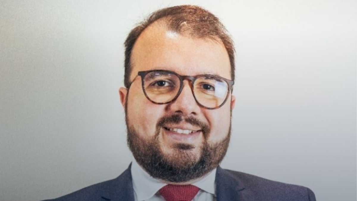 Brasil designa a Regis Dudena como secretario de Premios y Apuestas ...