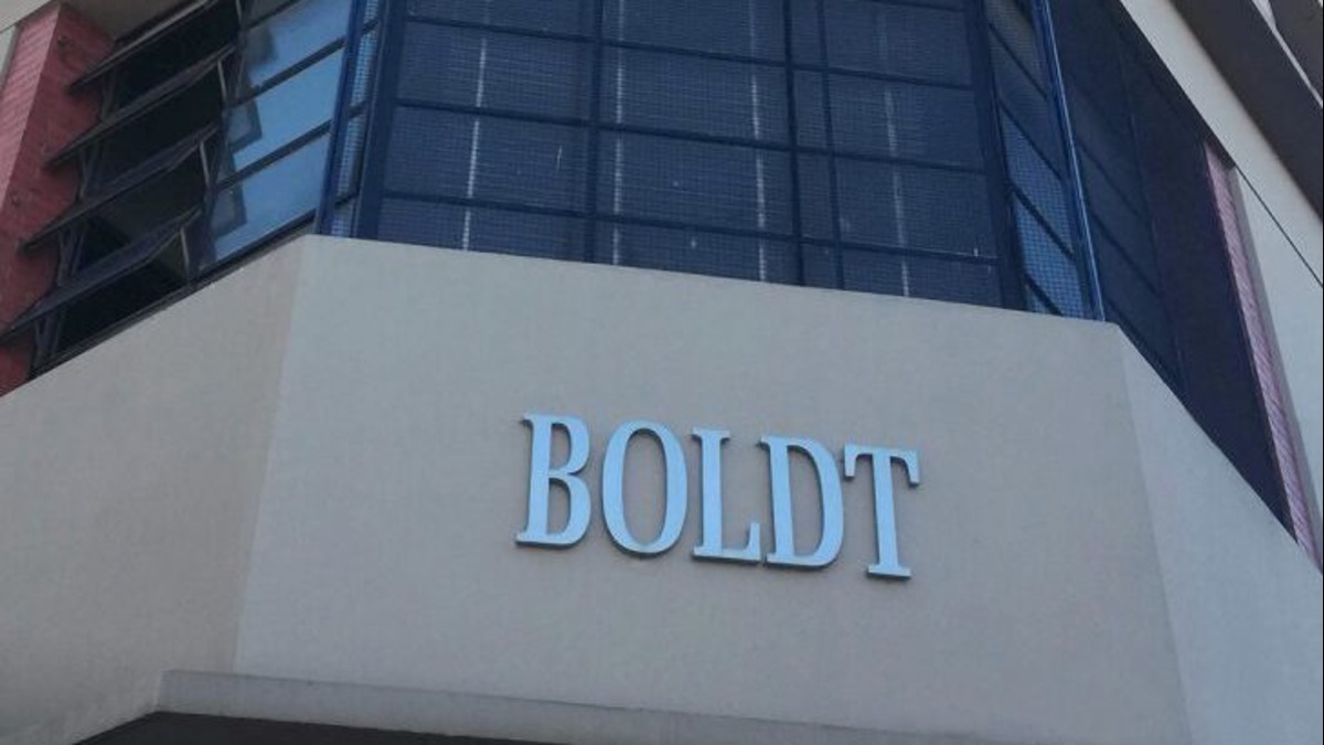 Boldt se escinde y divide su capital social en cuatro empresas - Gaming ...