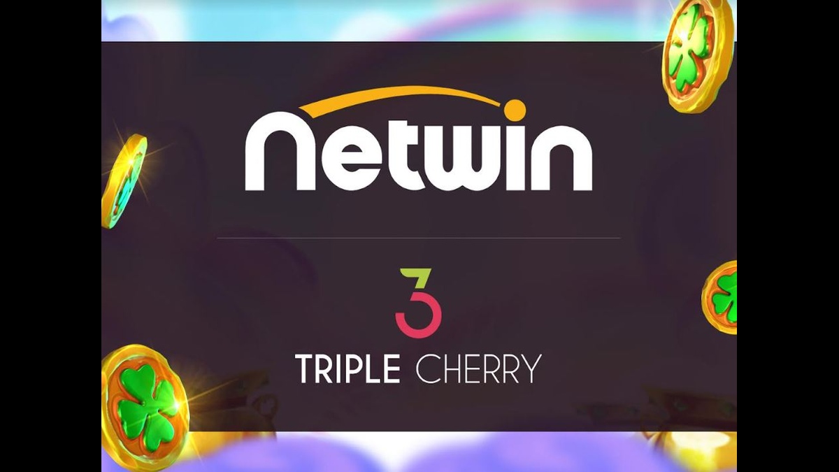 Gaming Intelligence en Español Netwin y Triple Cherry