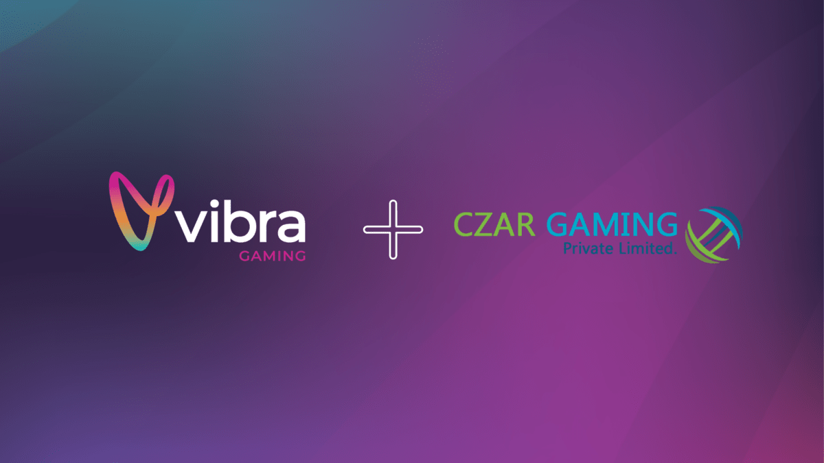 Gaming Intelligence en Español Vibra Gaming y Czar Gaming