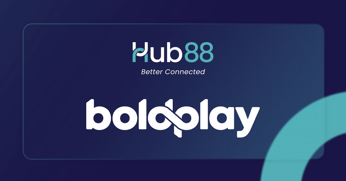 Hub88 firma un acuerdo de distribución con Boldplay - Gaming ...