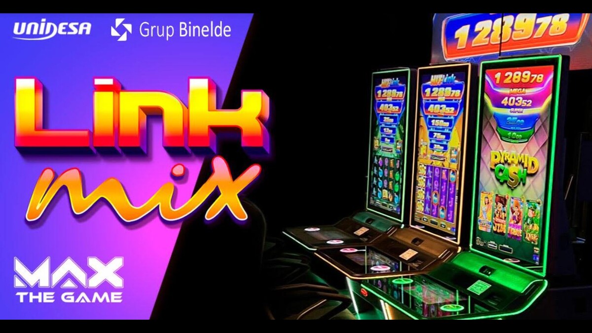 Gaming Intelligence en Español Grup Binelde y UNIDESA