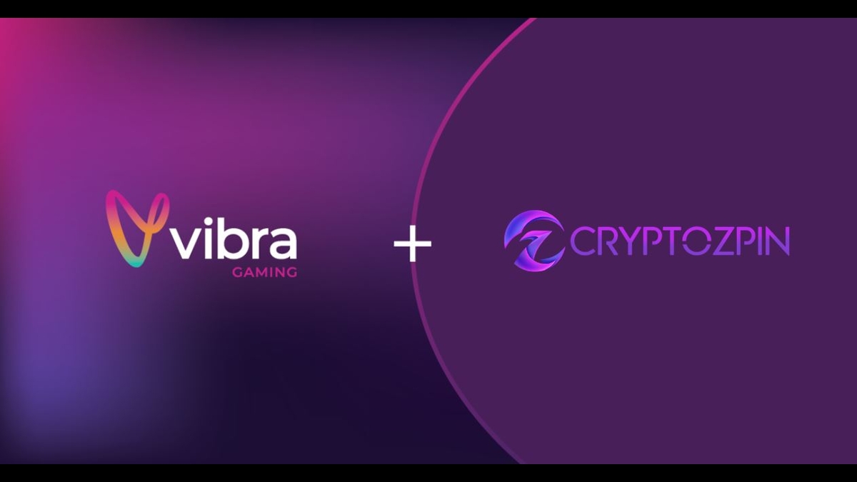 Gaming Intelligence en Español Vibra Gaming y CryptoZpin