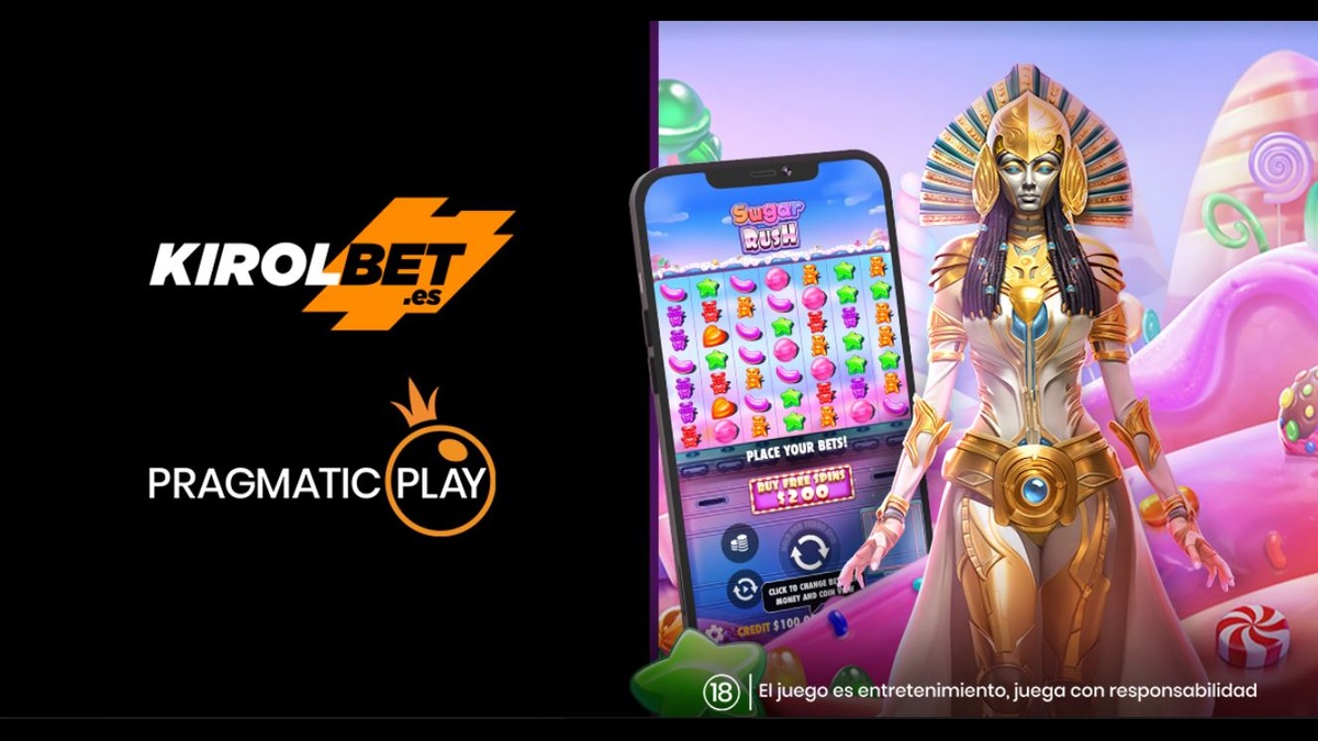 Gaming Intelligence en Español Pragmatic Play y Kirolbet España