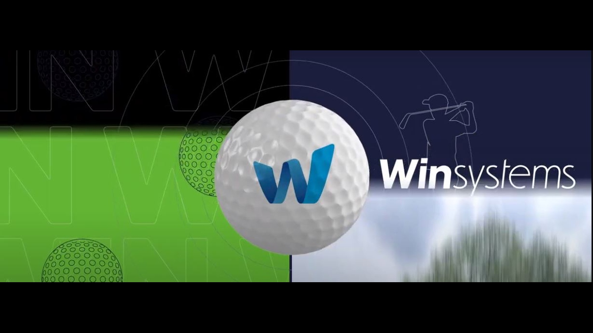 Gaming Intelligence en Español Win Systems torneo de golf
