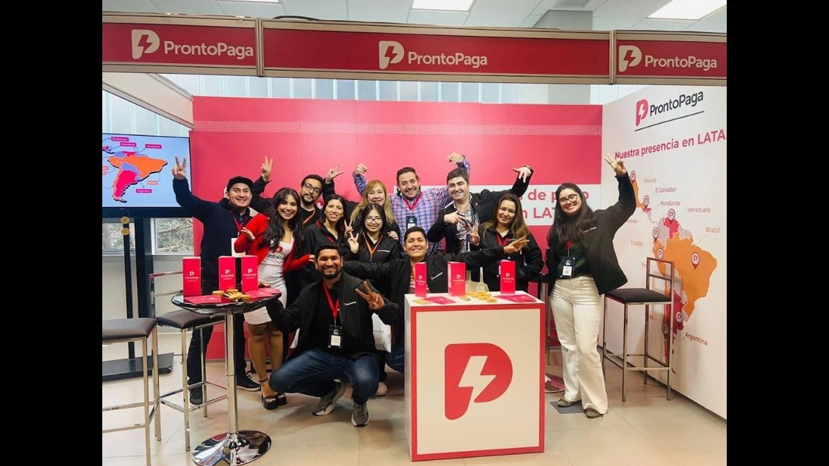 Gaming Intelligence en Español ProntoPaga payouts instantáneos Perú