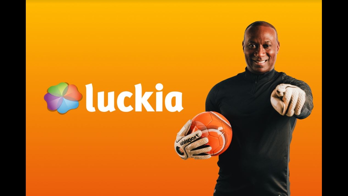 Gaming Intelligence en Español Luckia lanza su oferta online en Camerún