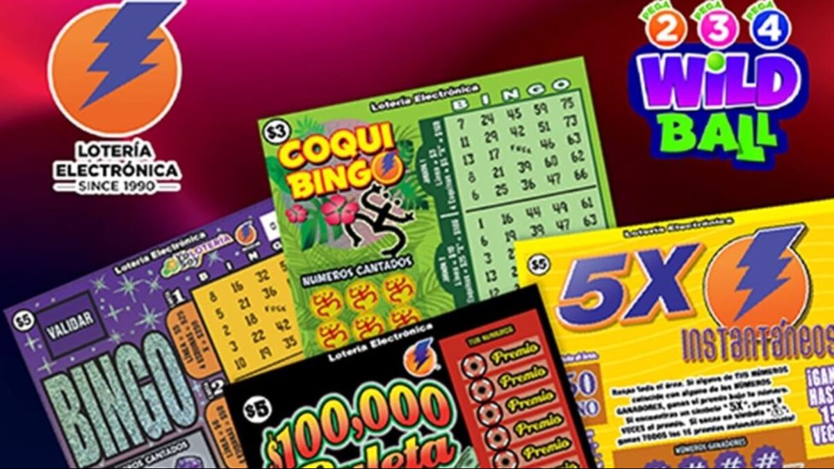 Gaming Intelligence en Español Scientific Games Puerto Rico